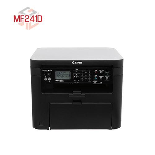 Máy In đa chức năng Canon MF241D | Trần Gia Computer