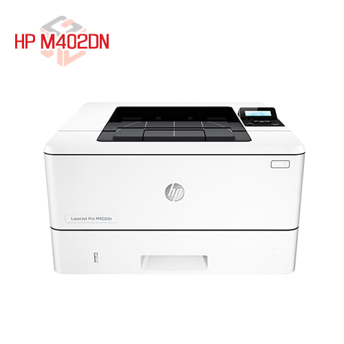Máy In HP LaserJet Pro M402DN | Trần Gia Computer